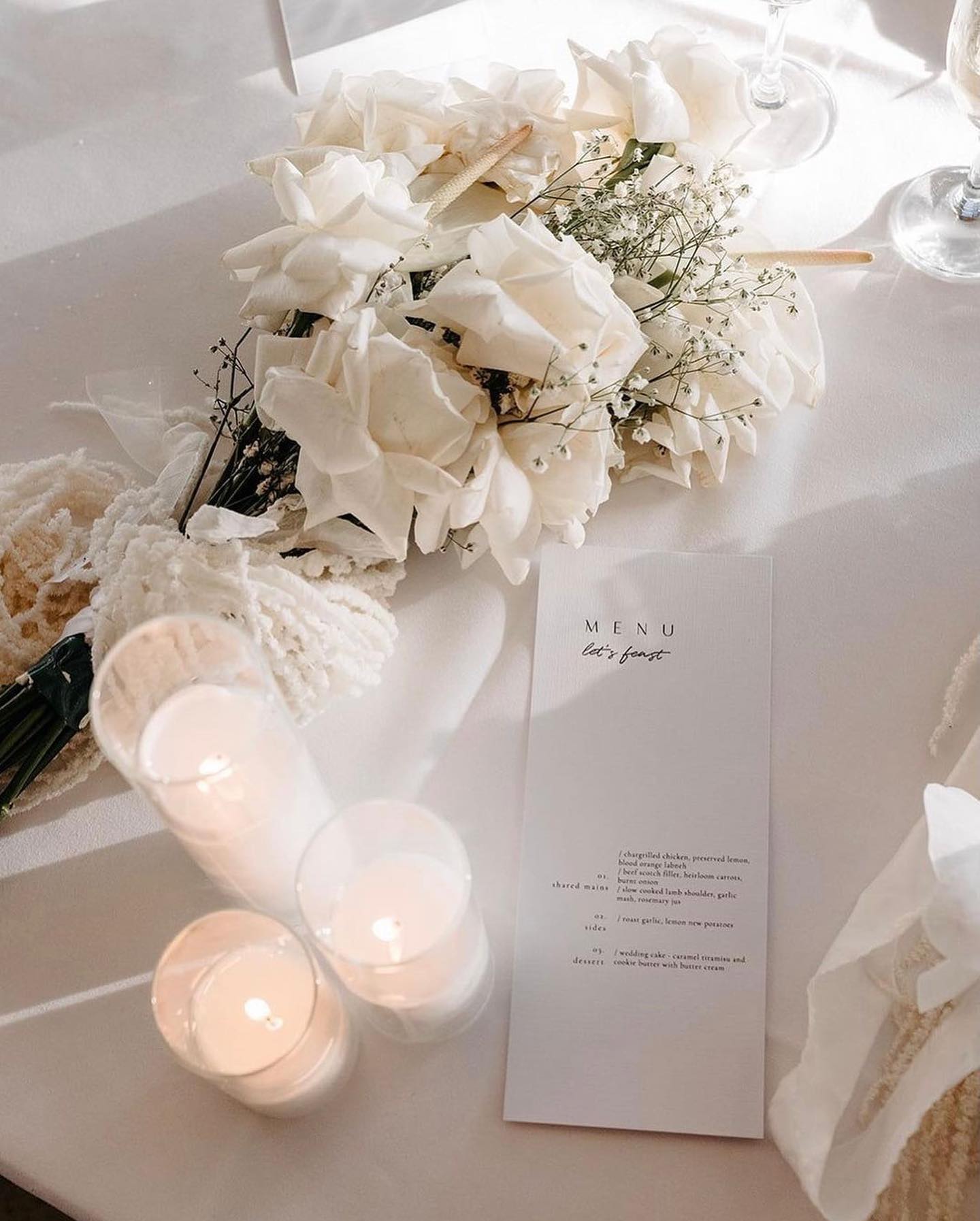 Sarah & Dane – Floyd & Frankie