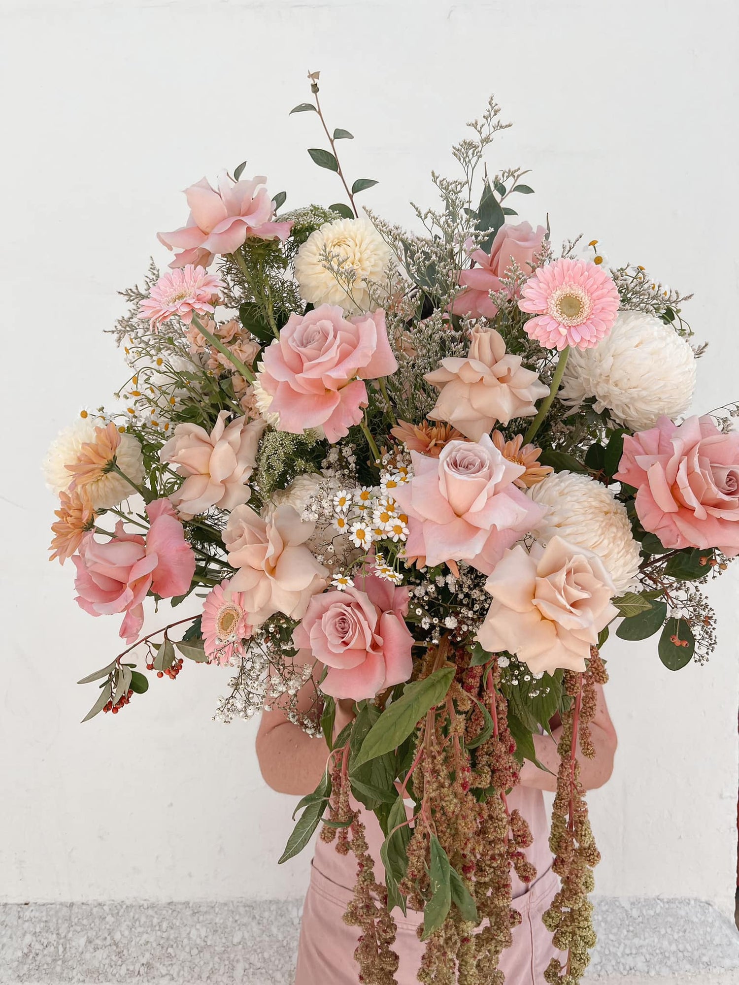 MECCA EVENT – Floyd & Frankie